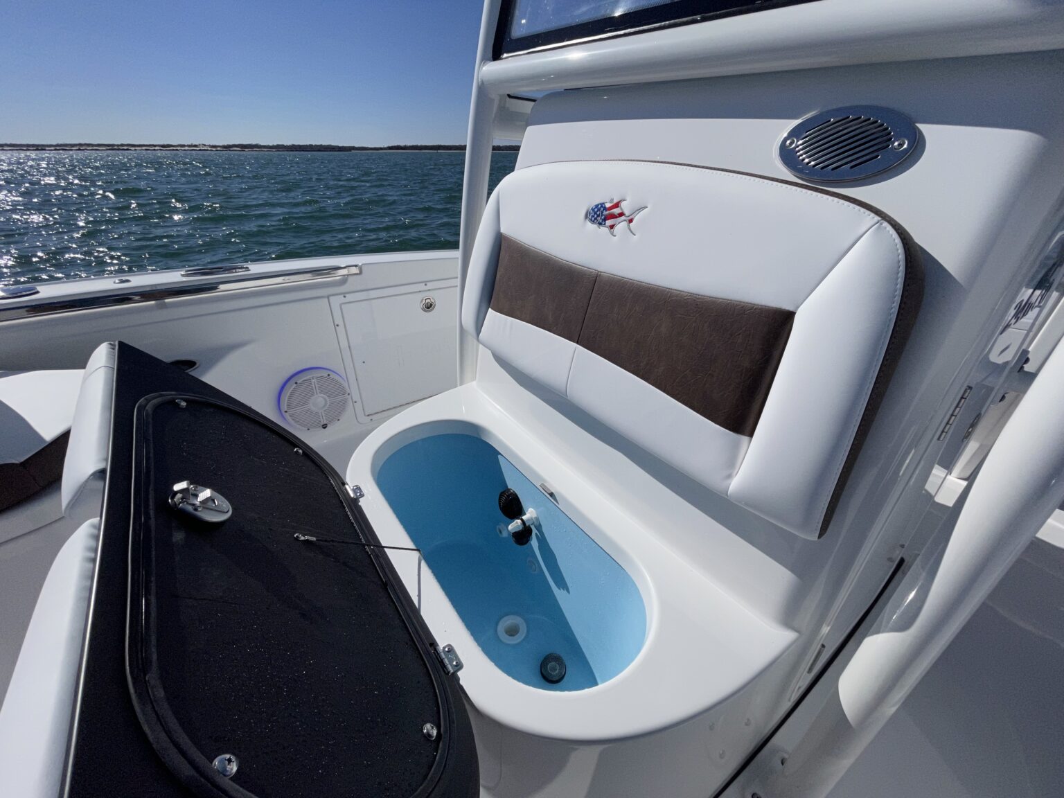 CREVALLE 24 HCO - BellHart Marine Services